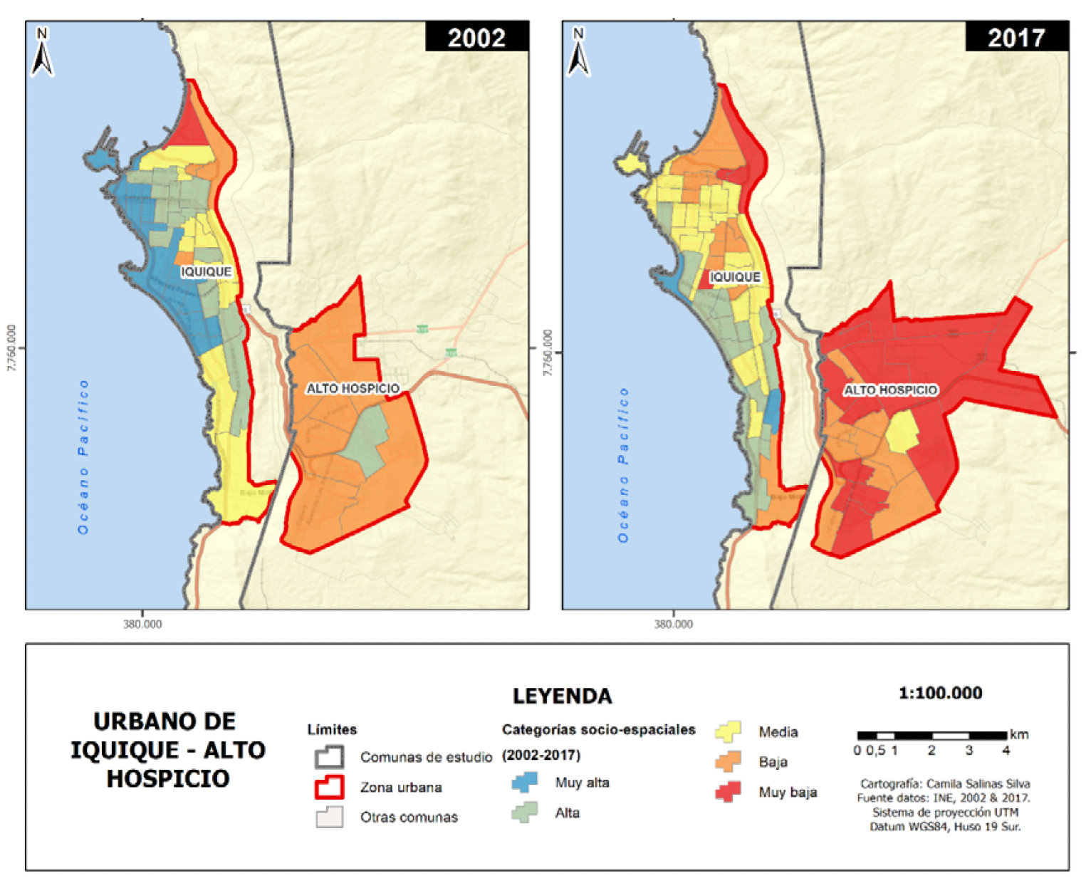 Qué incluye la lista B de Todo por Chile y cómo acceder a ella