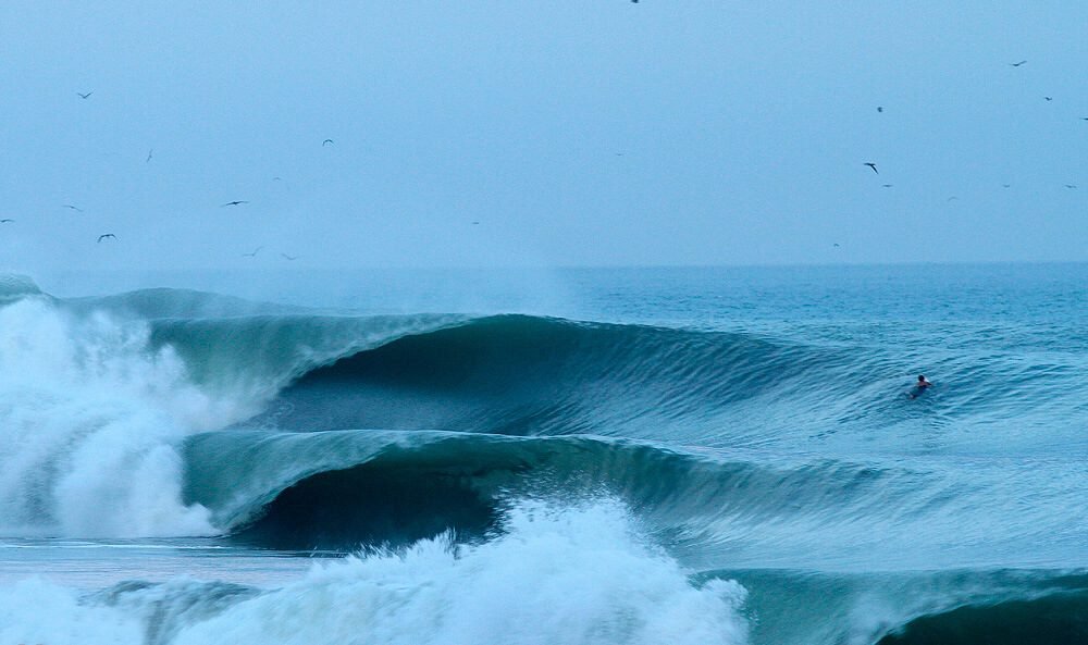 Por qué se celebra mayo como el mes del mar en Chile